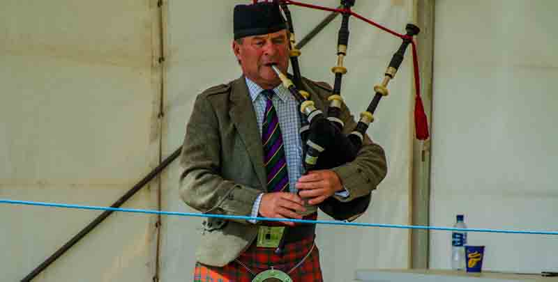 Angus D. MacColl, Ben Duncan, Steven Leask on top at Inveraray Games ...