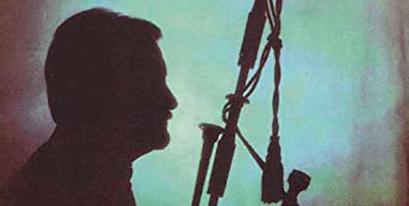 From the archives: Robert Mathieson’s ‘The Big Birl’ of 1997 – pipes|drums