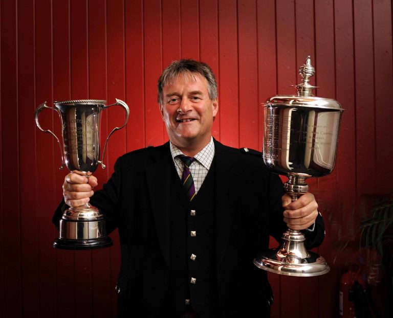 The 2022 Argyllshire Gathering: Jamie Forrester takes Gold Medal, MSR ...