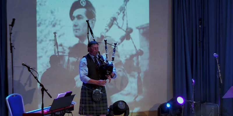 Review: Donald MacPherson: A Celebration – pipes|drums
