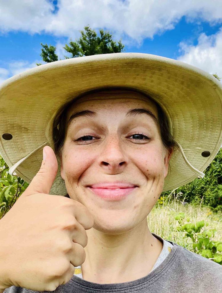 Sarah MacKinnon: 2022 pipes|drums’ Pick The Six winner! – pipes|drums