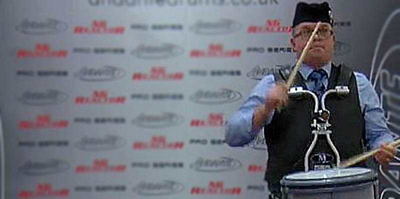 After three long years, globe’s greatest pipe band drummers welcome ...