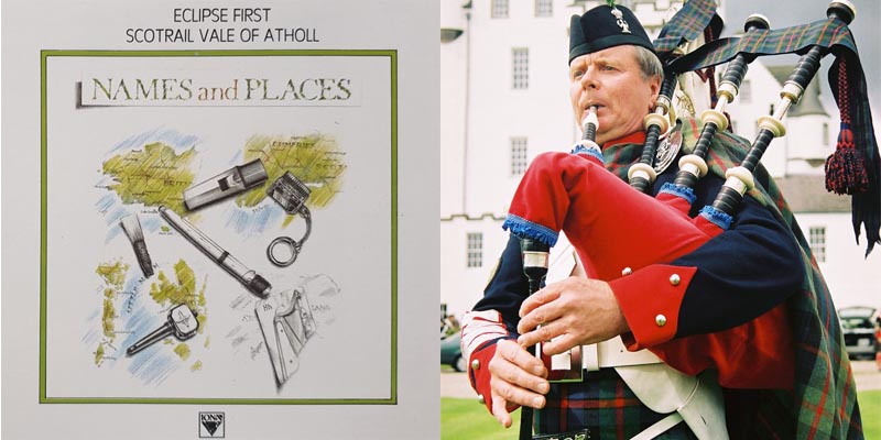 ‘Names and Places 2023’ Celtic Connections concert pays tribute to Ian ...