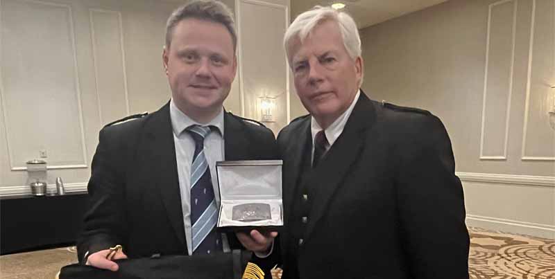 Callum Beaumont wins inaugural Sun Belt Invitational, heading to Disney ...