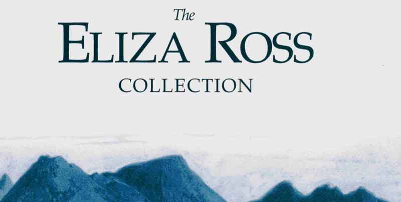 ‘Absolute gems’: Iain MacInnes reviews the Eliza Ross Collection ...