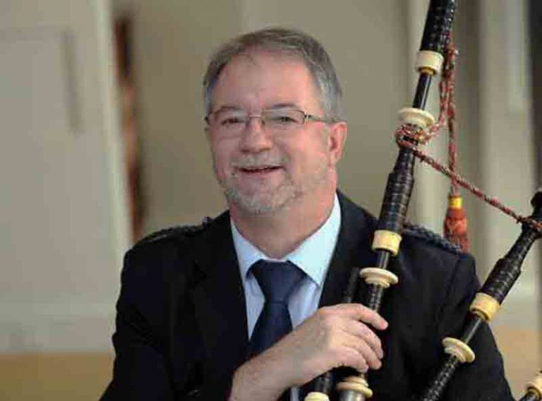 Gandys on top at Atlantic Canada Challenge – pipes|drums