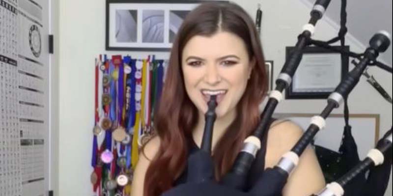 G1 pitches new ‘B chanter’ for expanded ensemble possibilities – pipes|drums