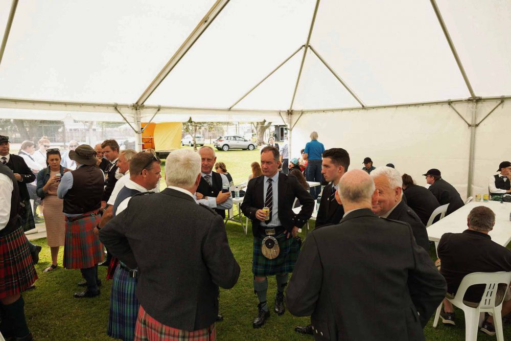 72 hours in New Zealand: the piping/drumming camaraderie and fun of the ...