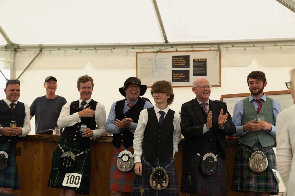 72 hours in New Zealand: the piping/drumming camaraderie and fun of the ...