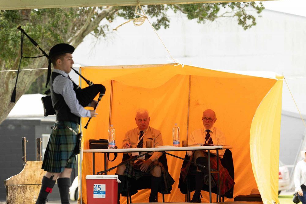 72 hours in New Zealand: the piping/drumming camaraderie and fun of the ...