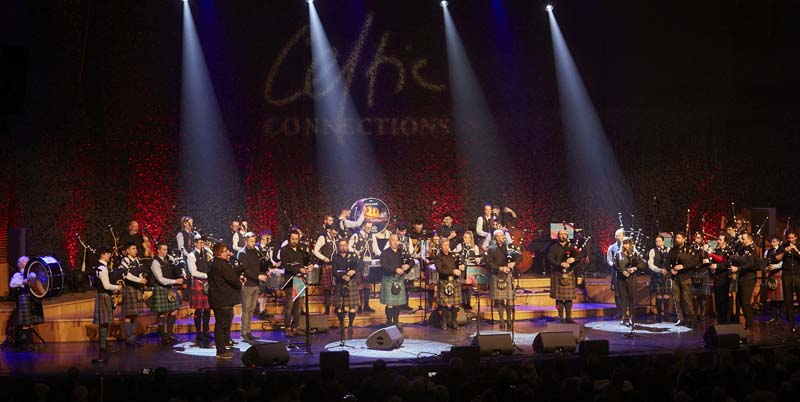 Karen McCrindle Warren reviews the Names and Places 2023 Celtic ...