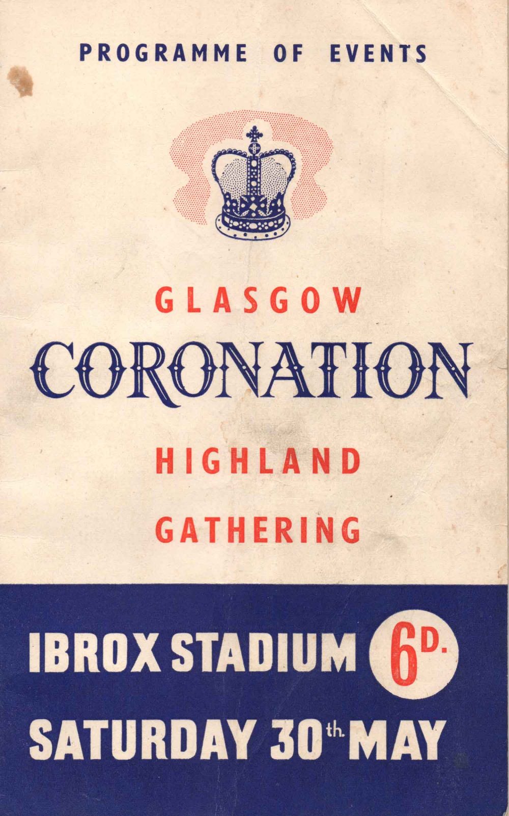 Crowning achievements in piping and pipe bands for coronations of UK ...