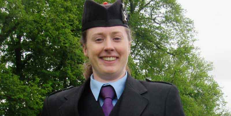 Muir, Gray and May take the big firsts at Blairgowrie – pipes|drums