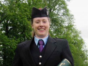 Roddy MacLeod, Sarah Muir the big winners at Highlands & Islands ...