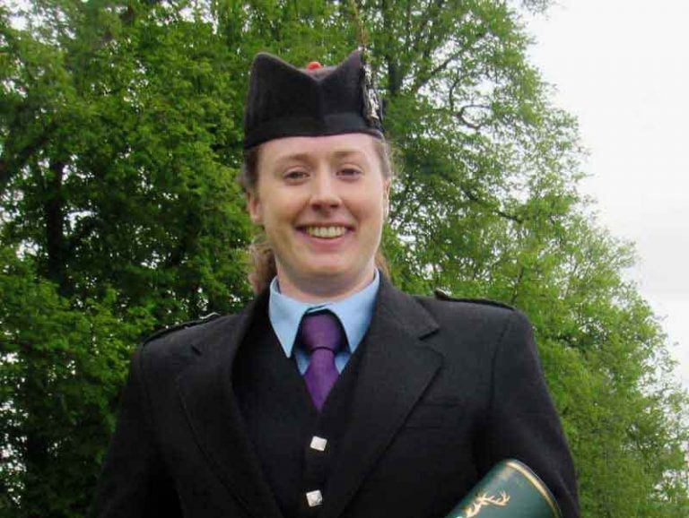 Roddy MacLeod, Sarah Muir the big winners at Highlands & Islands ...