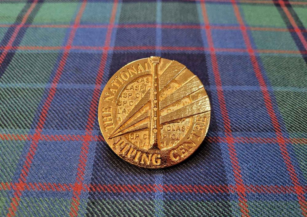 New CLASP-run World Amateur Champion of Champions Solo Piping ...