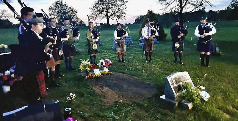 Ulster Scottish prevails at Fair Hill; Hudson, Cooper win the Open solo ...