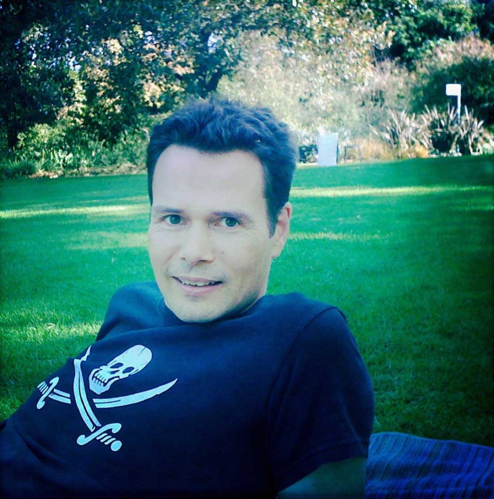 Mark Saul releases ‘Threnody’ his latest recording adventure in piping ...