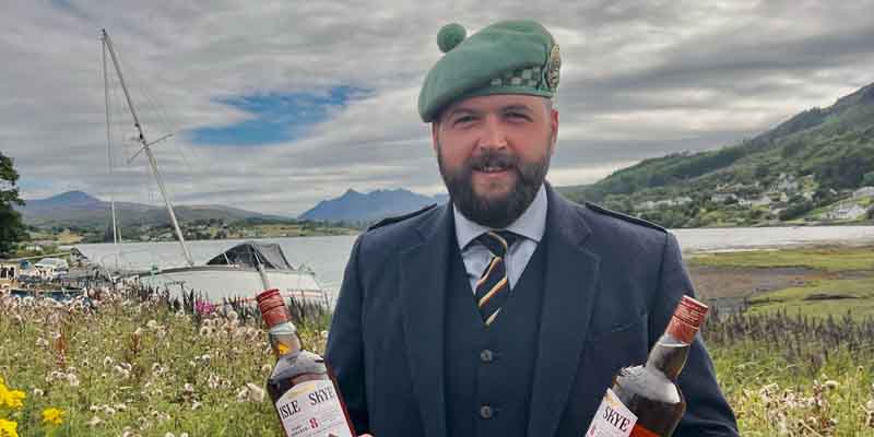 Dunvegan Medal goes to Morrison, while Midgley takes the Col. Jock ...