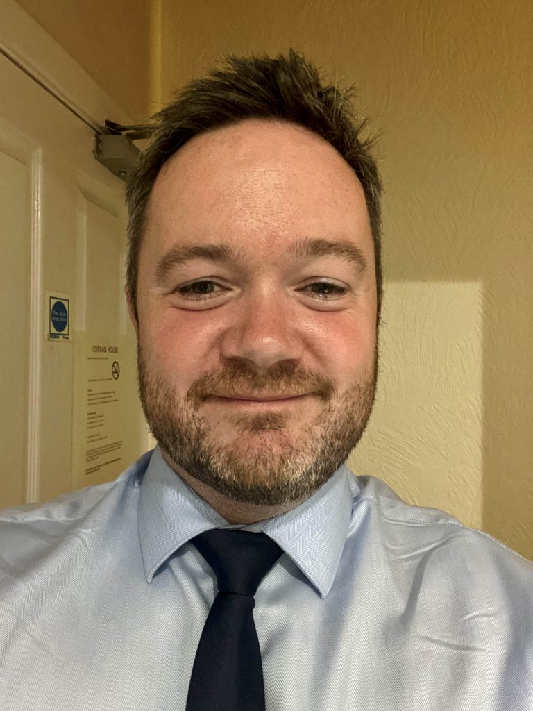 Alex Gandy: 2025 Livingstone champion – pipes|drums