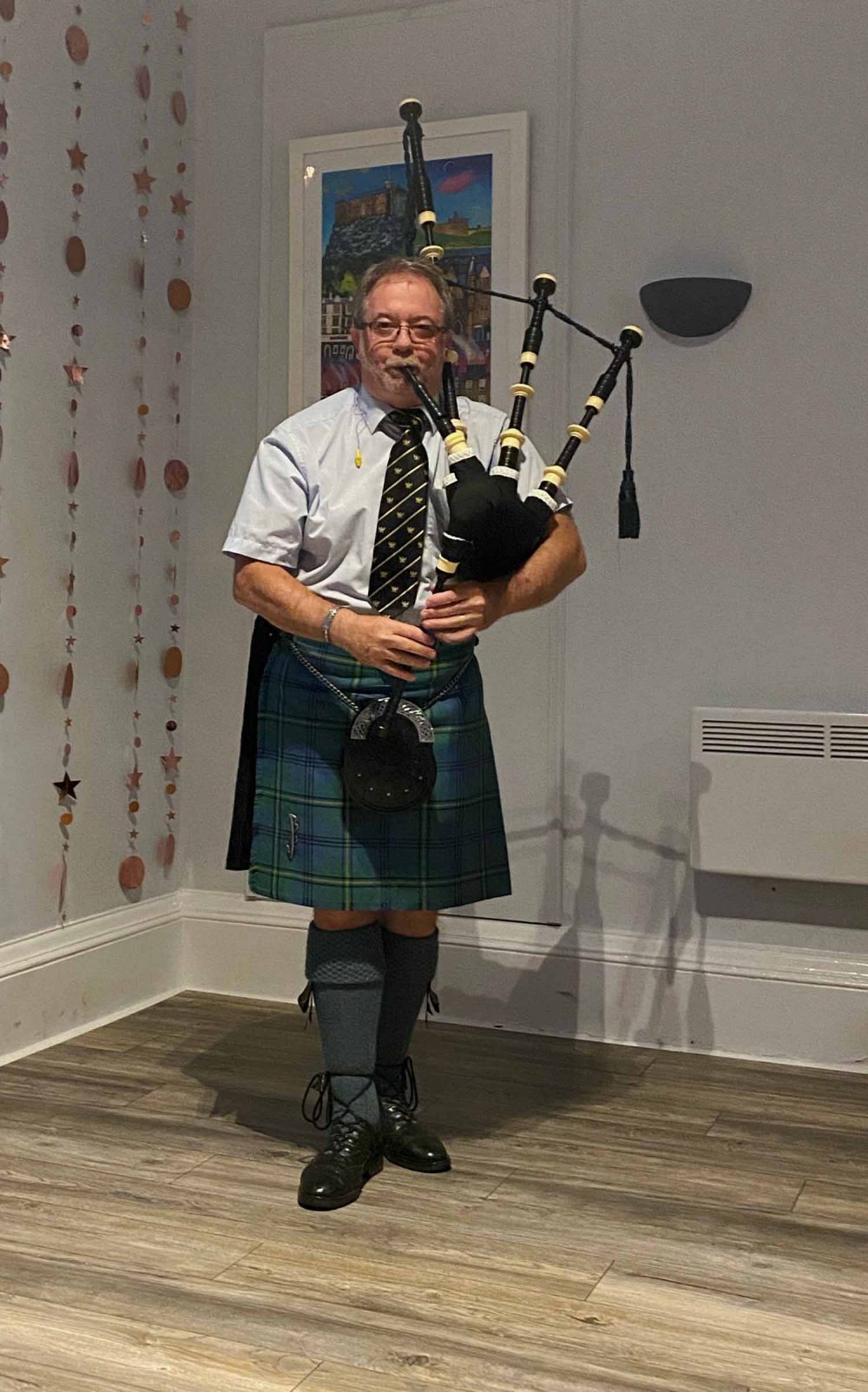 An evening of firsts with The Eagles and ‘The Eagles’ in Edinburgh ...