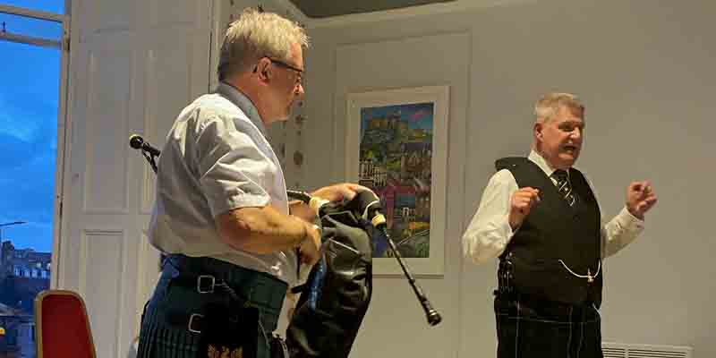 An evening of firsts with The Eagles and ‘The Eagles’ in Edinburgh ...