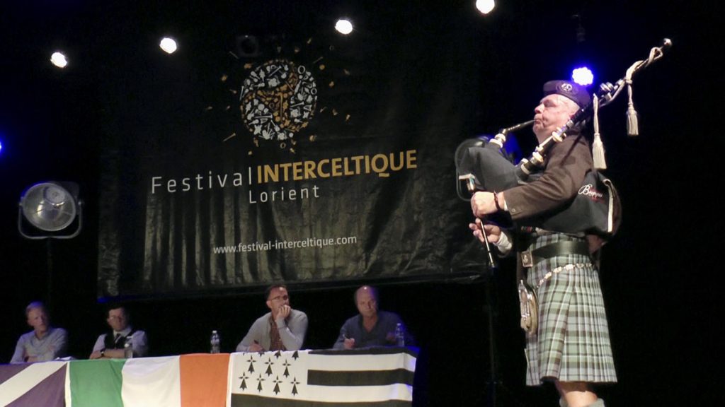 Liddell hauls in MacCrimmon Trophy at Lorient; Eade wins the Piob ...