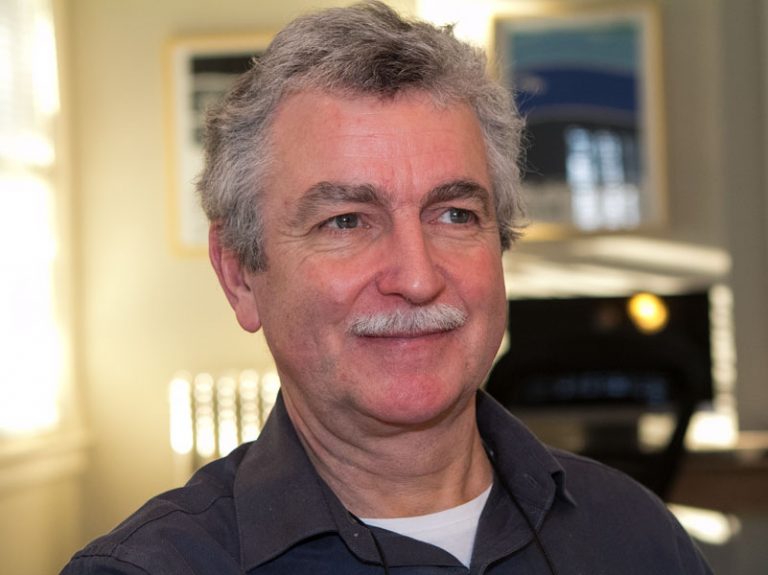 Dr. Angus to be celebrated at nine-day Blas Festival in September ...