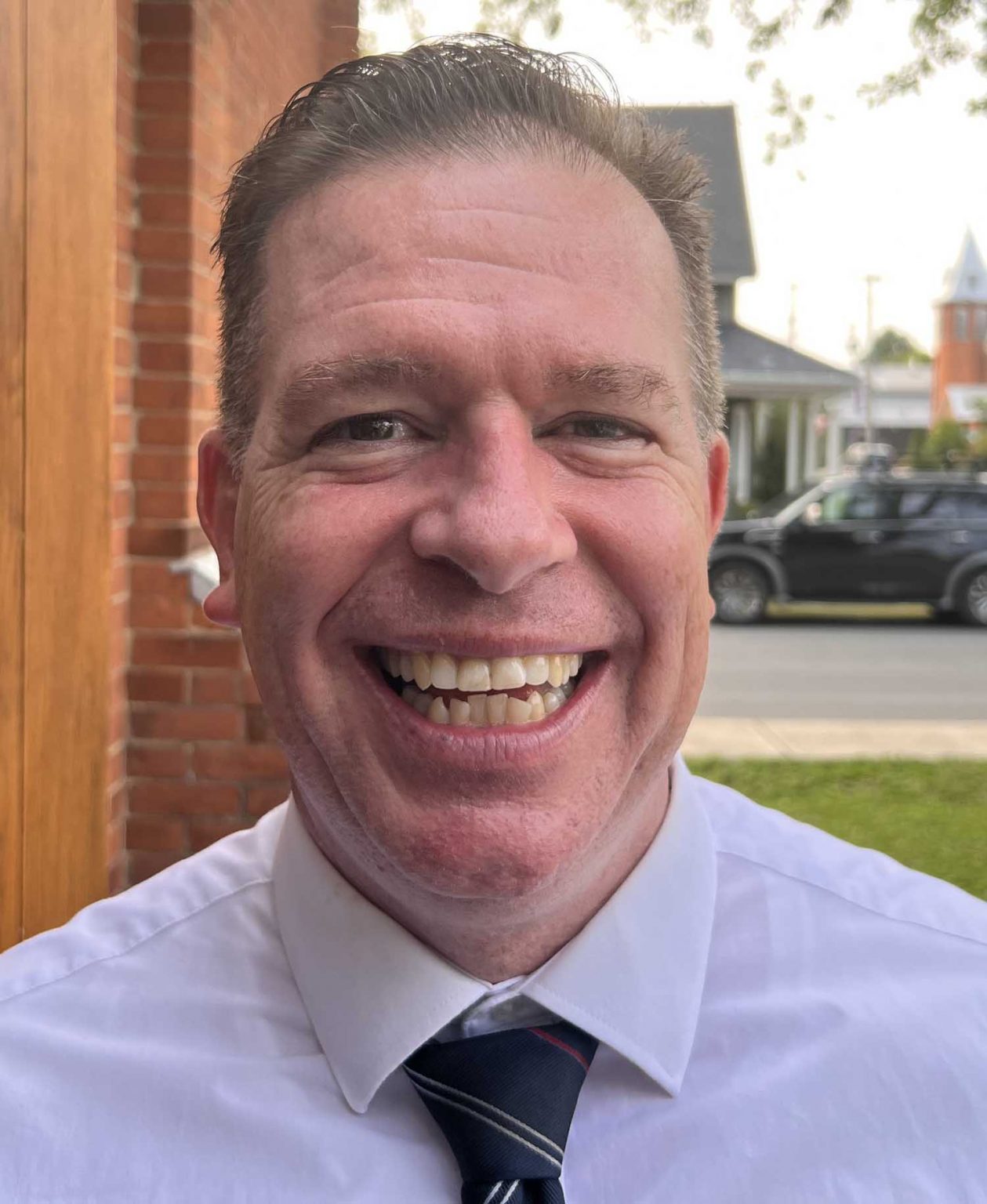 Daniel Carr wins Piobaireachd Society Gold Medal (Canada); Bar goes to ...