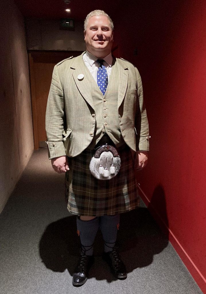 Inverness Day 1: Innes Smith strikes Gold; Callum Beaumont takes Silver ...