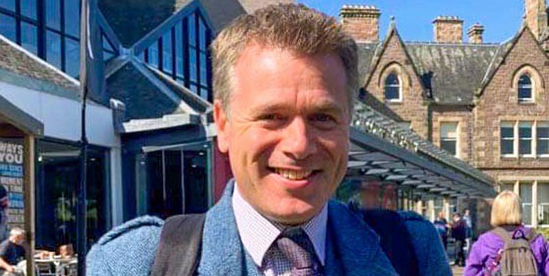 Inverness Day 1: Innes Smith strikes Gold; Callum Beaumont takes Silver ...