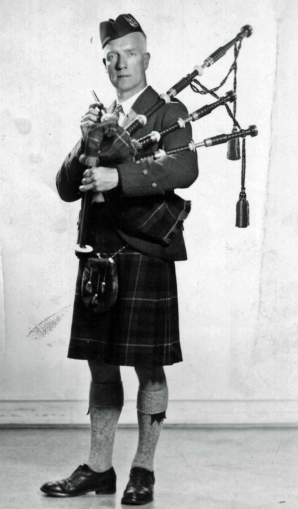 Ken Eller: the pipes|drums Interview from the Archives – pipes|drums