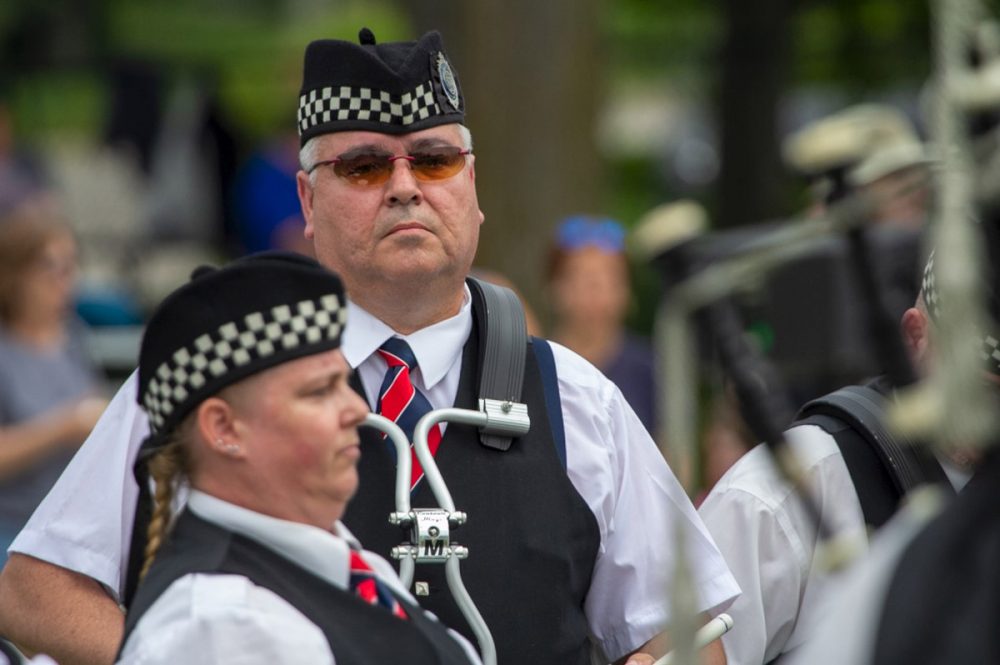 Grade 2 Peel Regional Police to implement drumming leadership ...