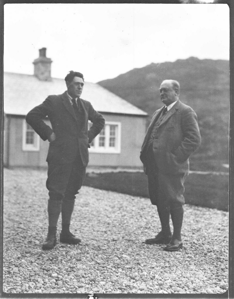 New images of John MacDonald of Inverness found, including the great ...