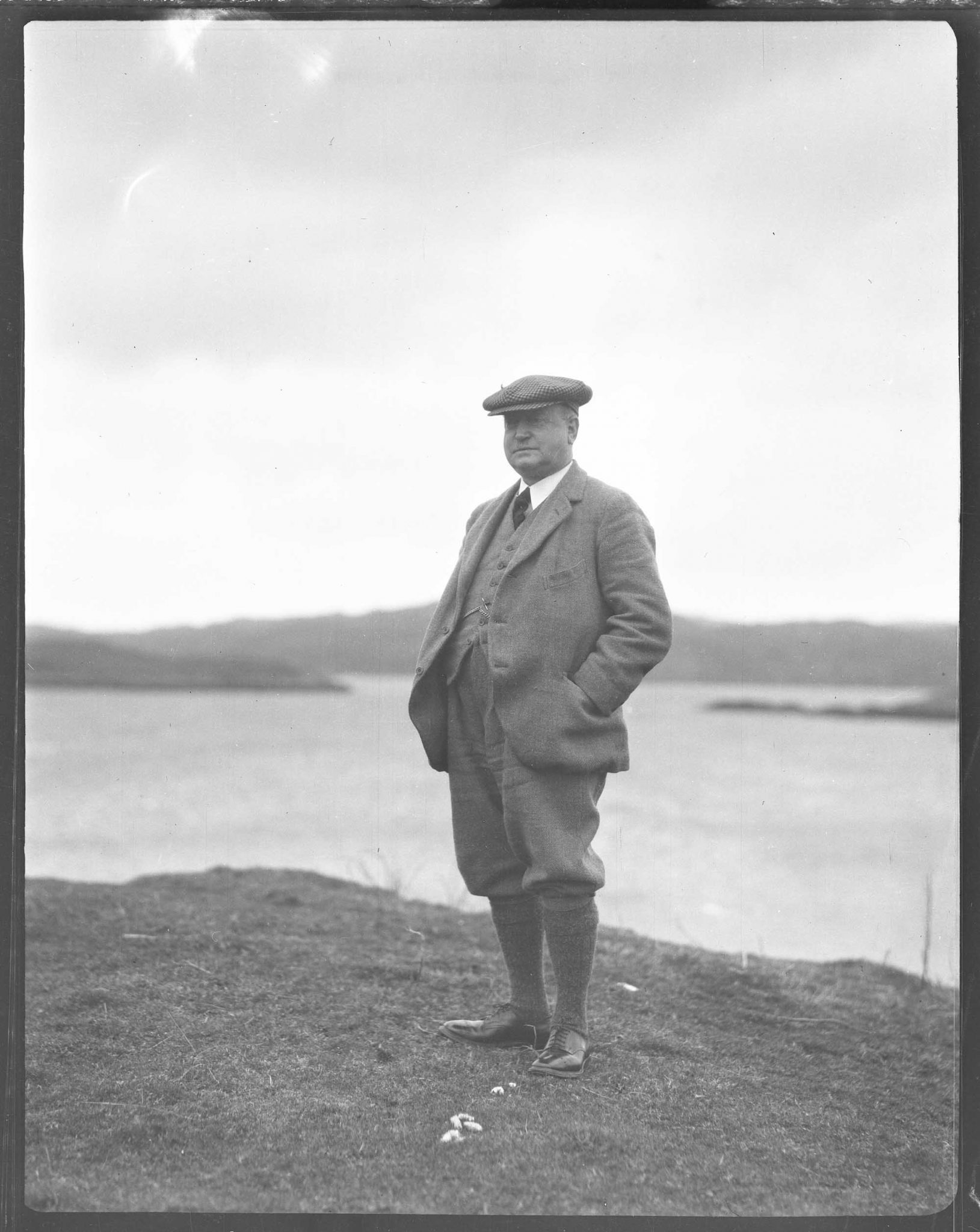 New images of John MacDonald of Inverness found, including the great ...