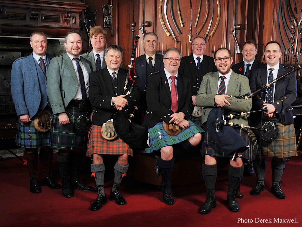 Callum Beaumont: 2023 Glenfiddich Solo Piping Champion – pipes|drums