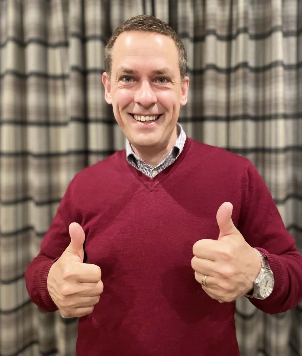 Christchurch, New Zealand’s Tom Glover wins our Pick the Glenfiddich ...