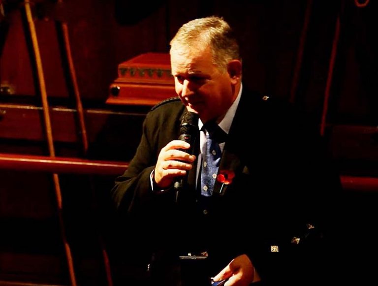 Callum Beaumont: 2023 Glenfiddich Solo Piping Champion – pipes|drums