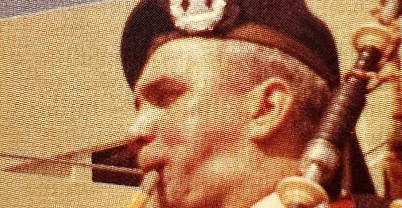 James McColl: the pipes|drums Interview from the Archives – Part 1 ...