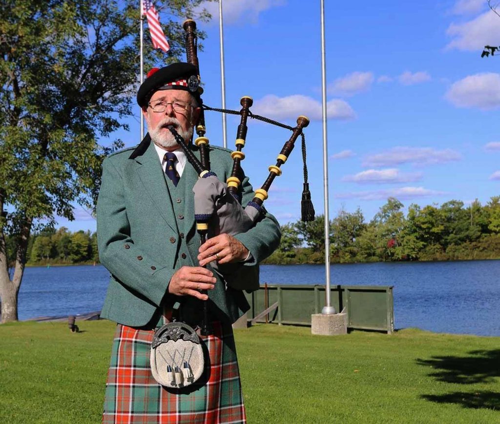 Competing Older: Part 1 of a panel discussion with four 50+ pipers ...