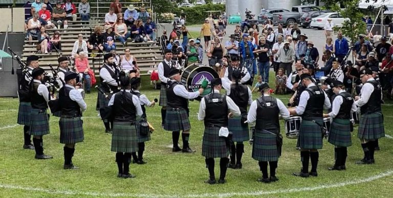 Rocky Mountain low: Calgary Grade 2 band calls off ’24 season – pipes|drums