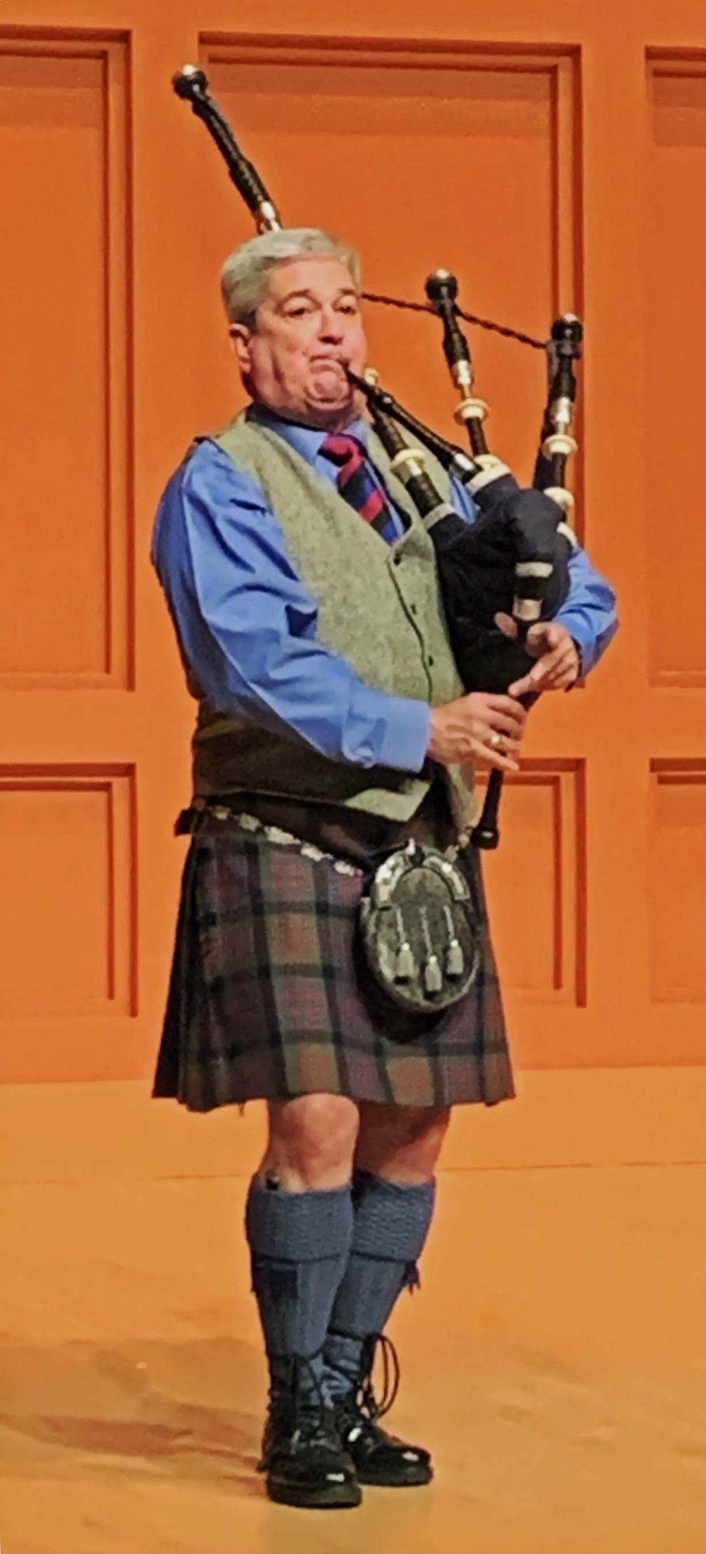 Association Leadership Spotlight: Bill Caudill, President, EUSPBA ...