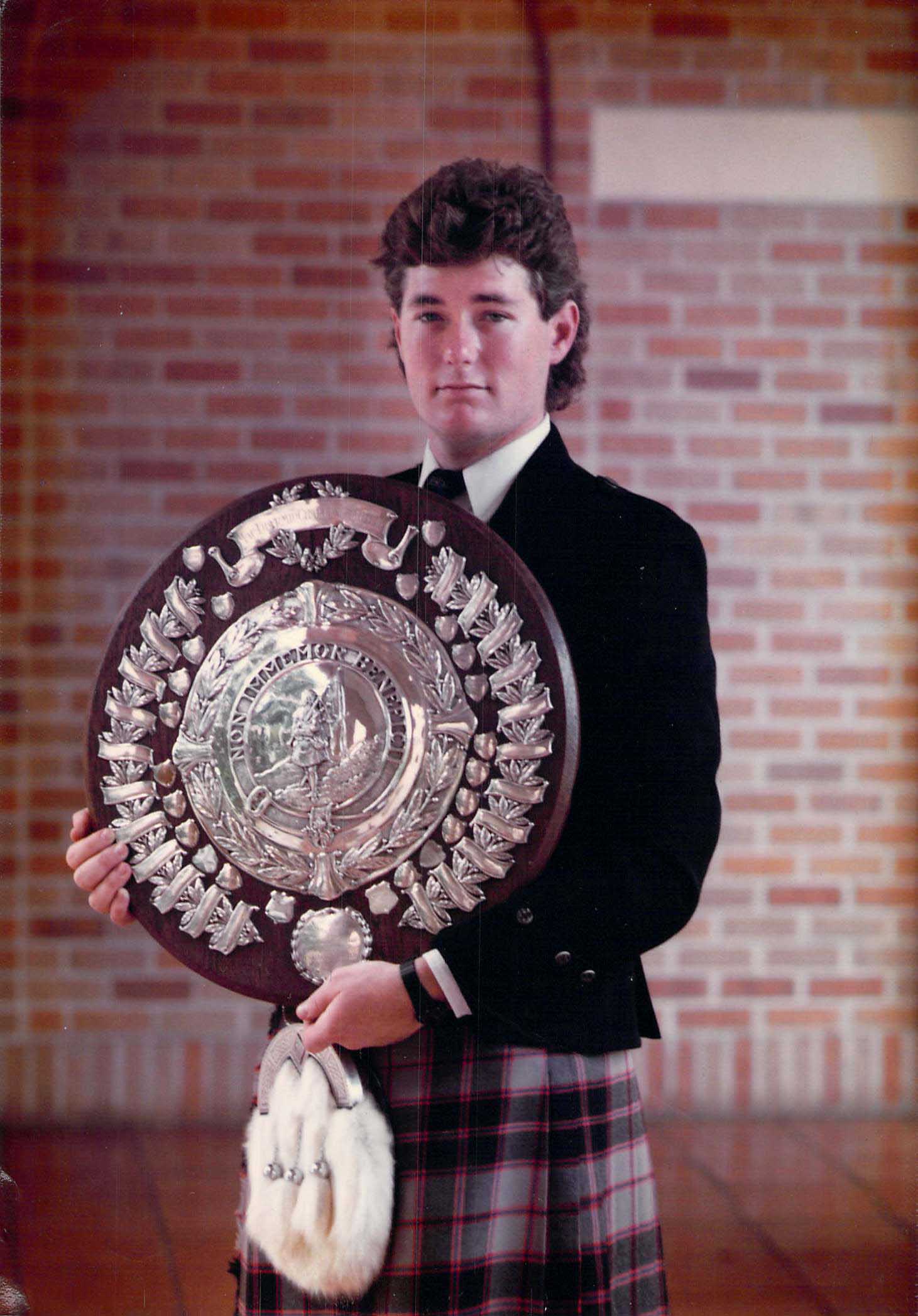 Mike Cusack: the pipes|drums Interview – Part 2 – pipes|drums