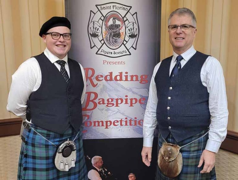 Redding set to go with Sandy Jones Memorial qualifier for Grade 1 ...