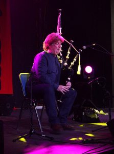 Fred Morrison announces May Canadian tour – pipes|drums