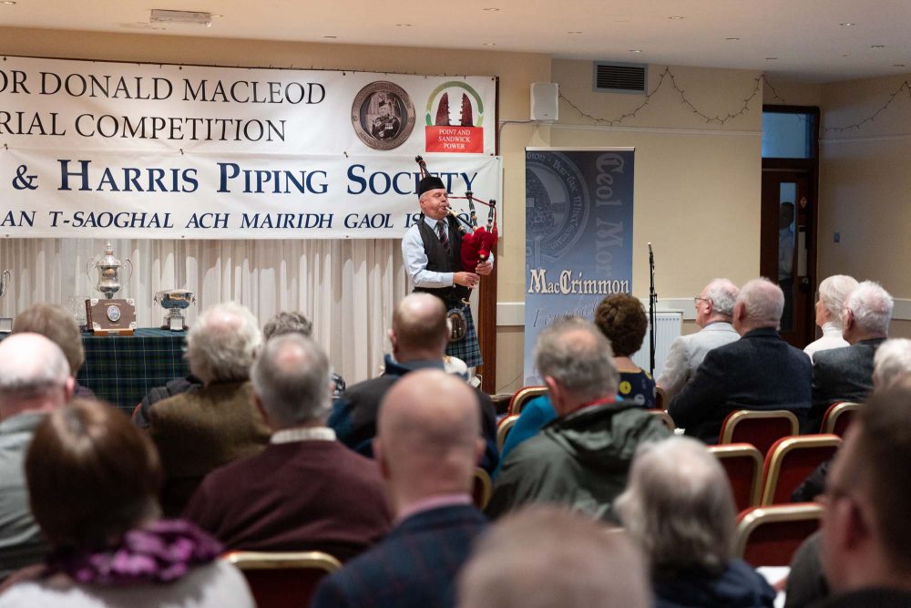 Alasdair Henderson wins P-M Donald MacLeod Memorial Invitational ...