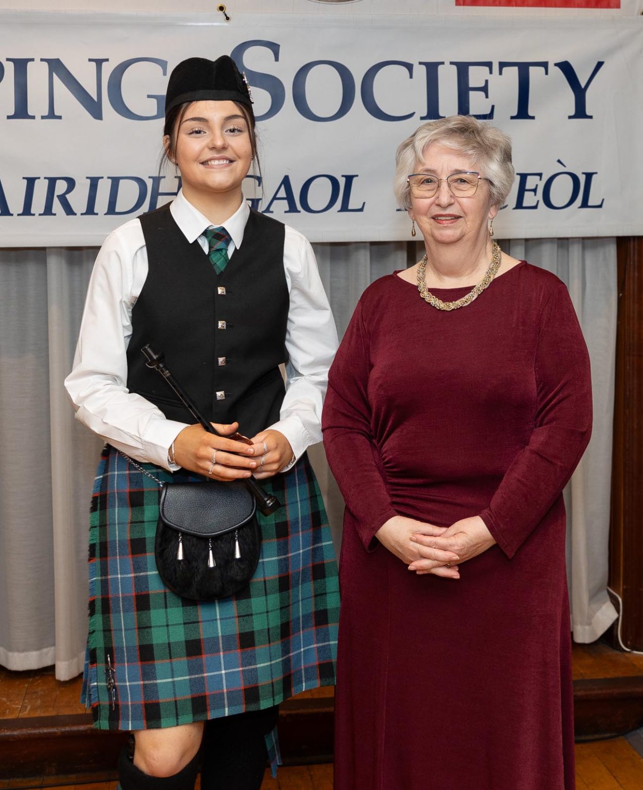 Alasdair Henderson wins P-M Donald MacLeod Memorial Invitational ...