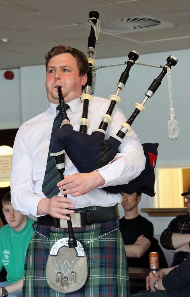 (Un)serious businesses: Sutherland wins the Medley, Drummond takes MSR ...