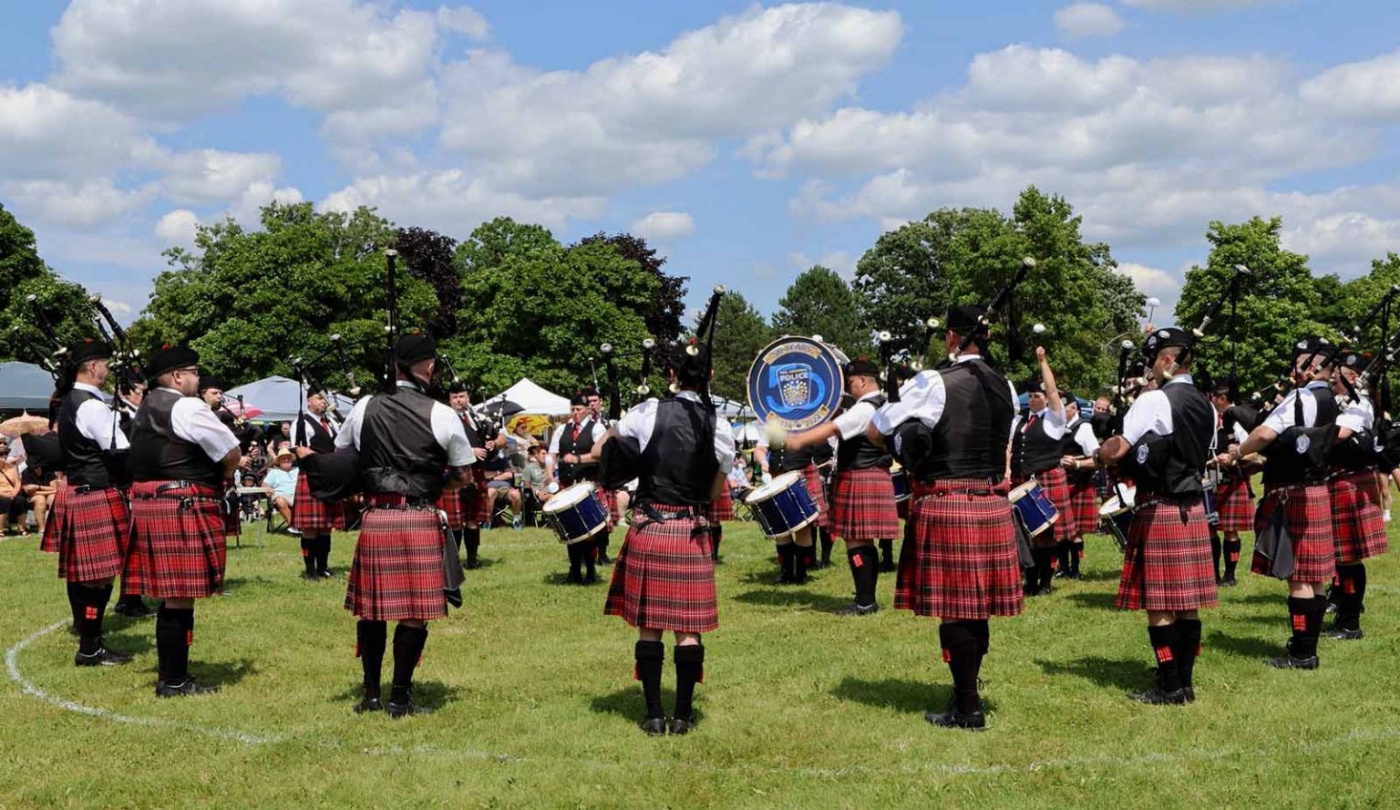 Long term pipe band success comes with succession planning – pipes|drums