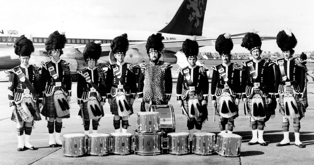 Joe Noble: the pipes|drums Interview from the Archives – Part 1 – pipes ...
